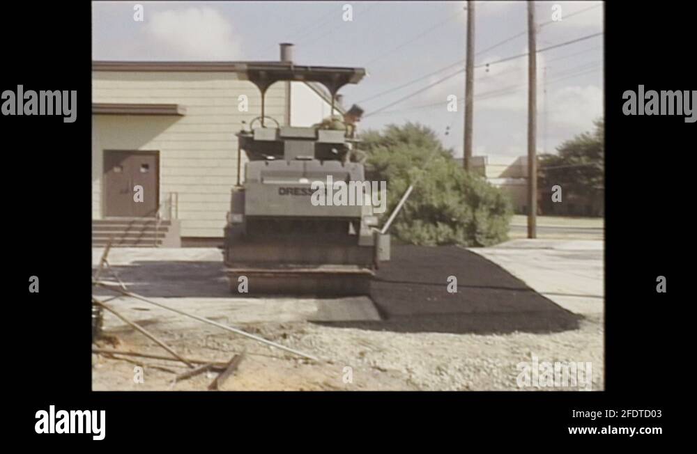 Ground for building machine Stock Videos & Footage - HD and 4K Video ...