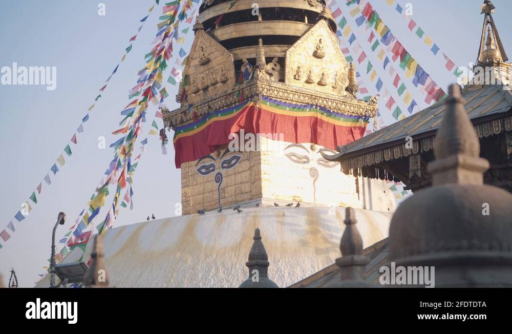 Ancient stupa structure Stock Videos & Footage - HD and 4K Video Clips ...