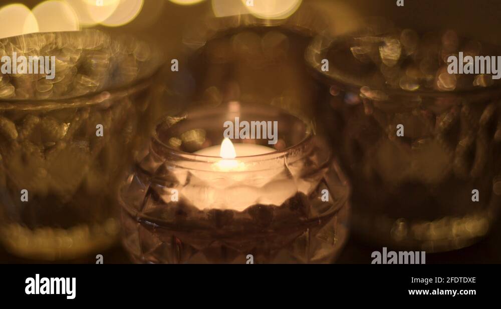 Tea lighter Stock Videos & Footage - HD and 4K Video Clips - Alamy