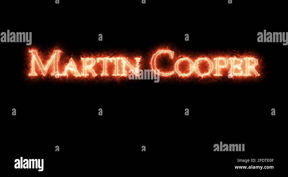 Martin fire Stock Videos & Footage - HD and 4K Video Clips - Alamy