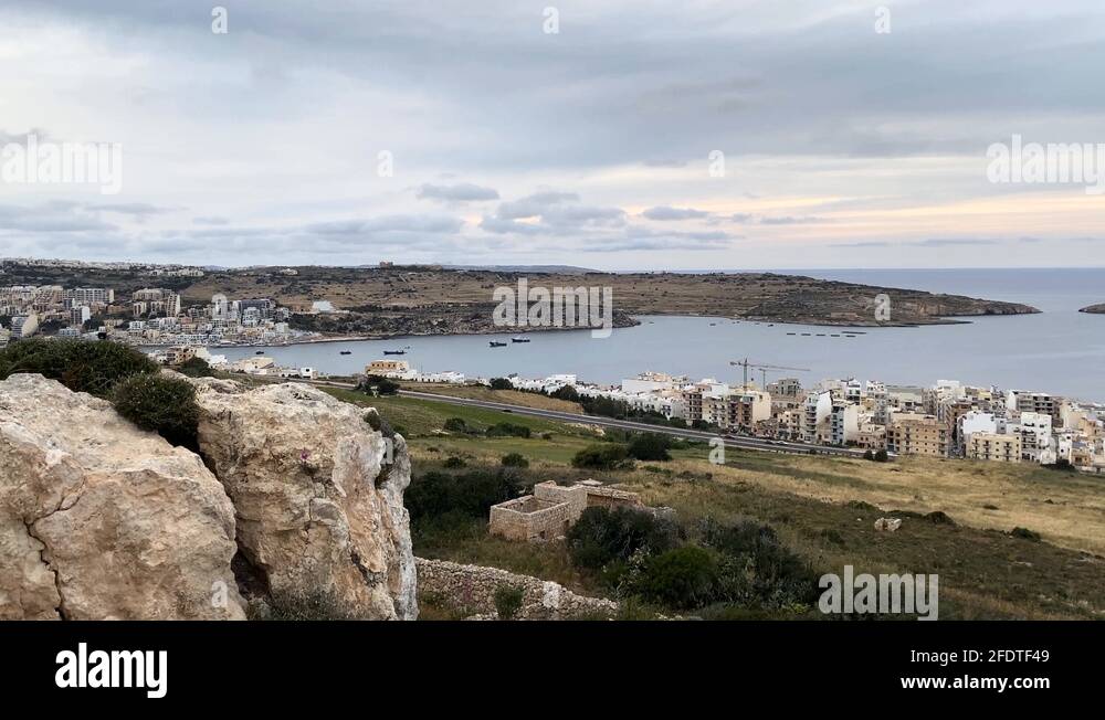 Archipelago of malta Stock Videos & Footage - HD and 4K Video Clips - Alamy