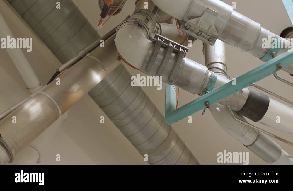 Clean factory ceiling Stock Videos & Footage - HD and 4K Video Clips ...