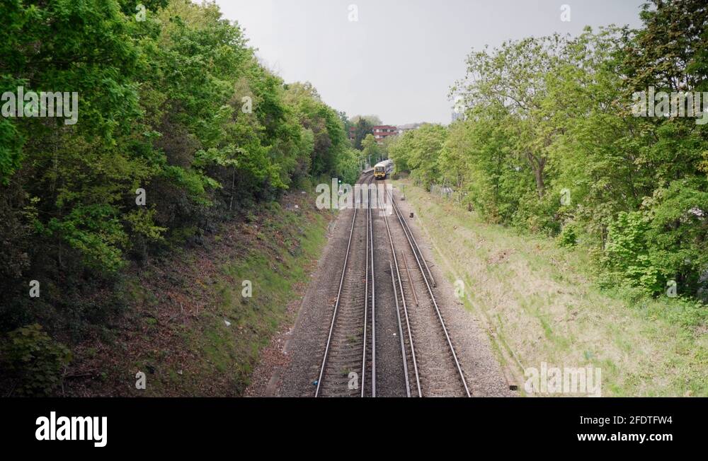 Train coming off track Stock Videos & Footage - HD and 4K Video Clips ...