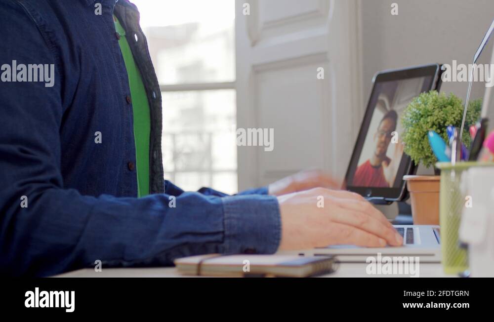 Zoom meeting Stock Videos & Footage - HD and 4K Video Clips - Alamy