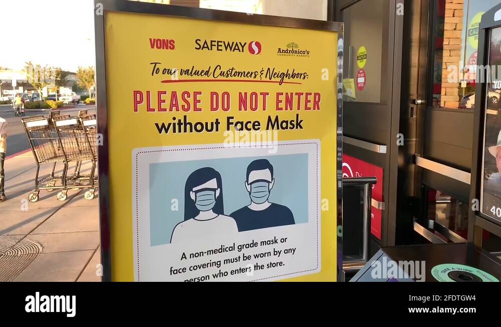 Safeway sign Stock Videos & Footage - HD and 4K Video Clips - Alamy