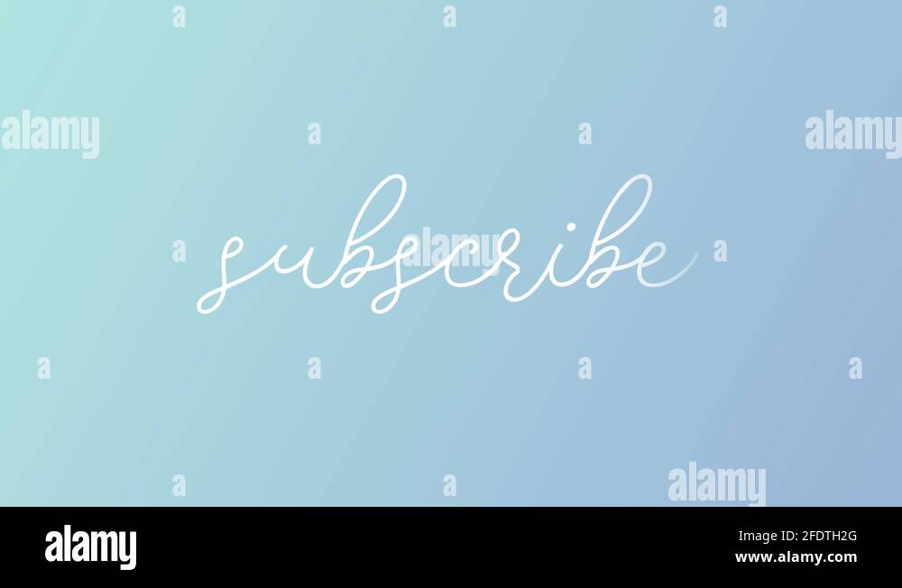 Cursive writing Stock Videos & Footage - HD and 4K Video Clips - Alamy