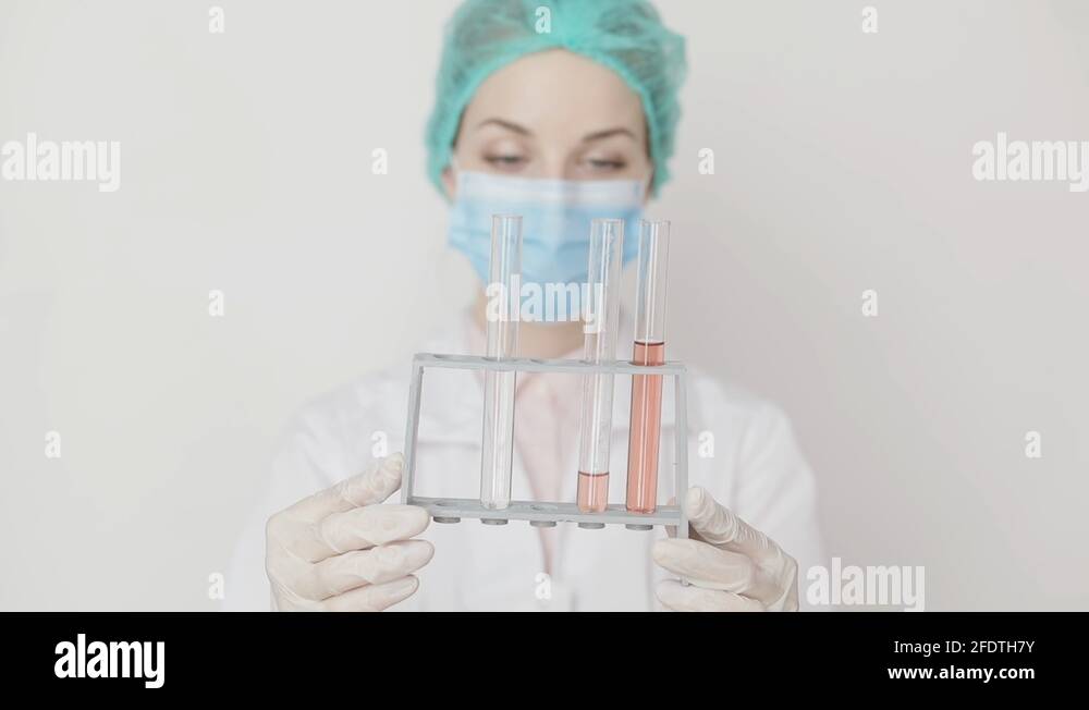 Pharmacist lab Stock Videos & Footage - HD and 4K Video Clips - Alamy