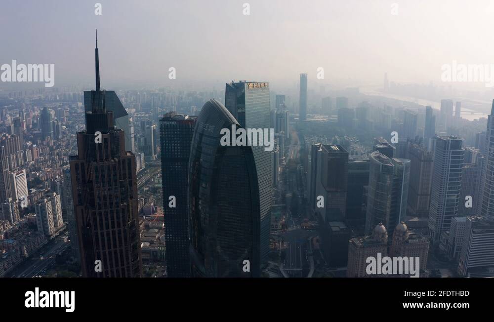 Central park office tower Stock Videos & Footage - HD and 4K Video ...