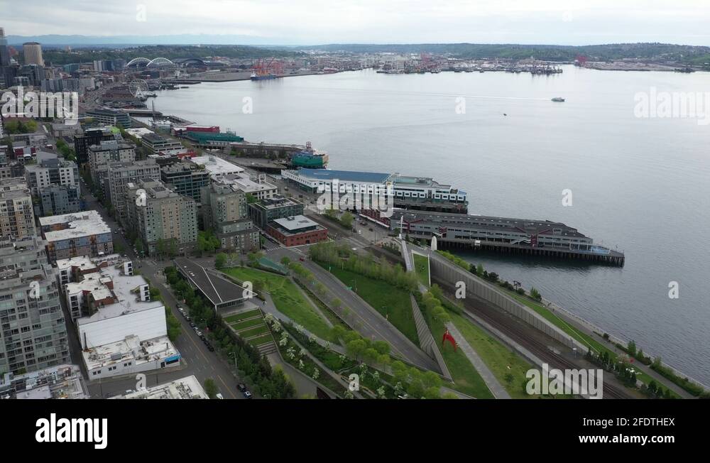 Pier 69 in seattle Stock Videos & Footage - HD and 4K Video Clips - Alamy