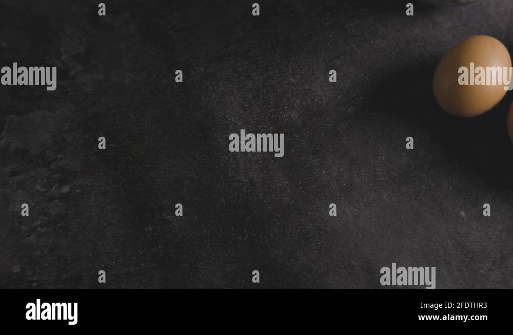 Baking flour mess Stock Videos & Footage - HD and 4K Video Clips - Alamy