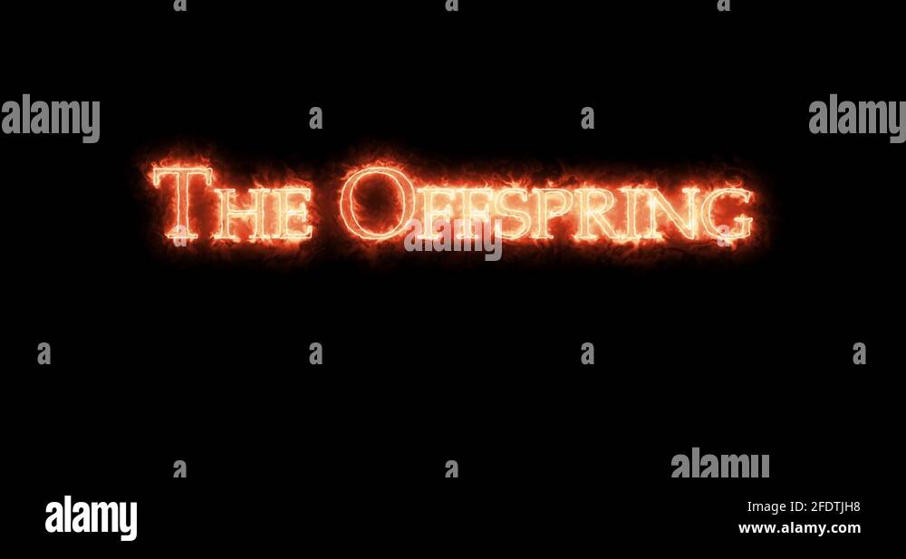 Offspring band Stock Videos & Footage - HD and 4K Video Clips - Alamy