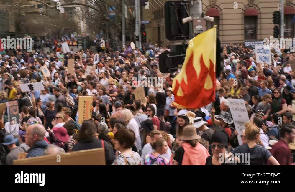 People protesting australia Stock Videos & Footage - HD and 4K Video ...