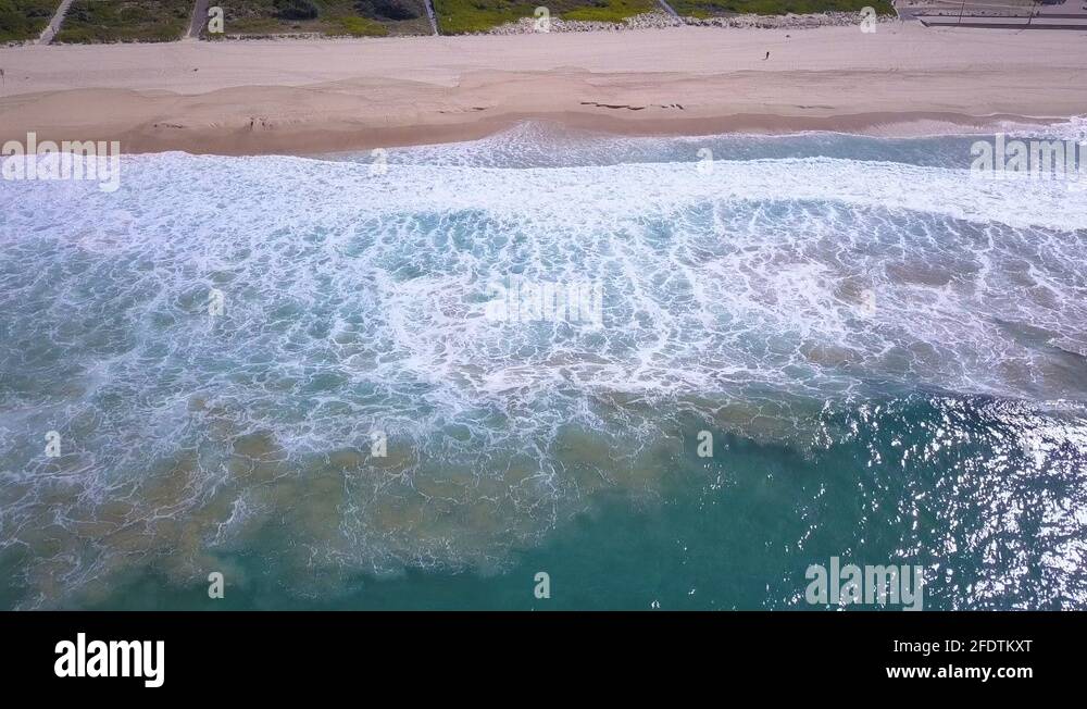 Birds eye view of ocean Stock Videos & Footage - HD and 4K Video Clips ...