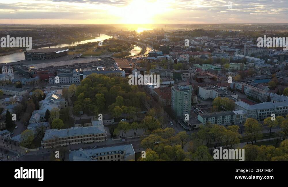 Kaunas travel Stock Videos & Footage - HD and 4K Video Clips - Alamy
