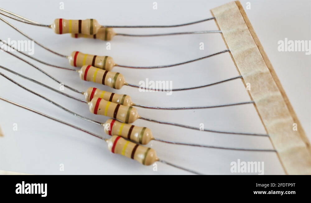 Fixed resistor Stock Videos & Footage - HD and 4K Video Clips - Alamy
