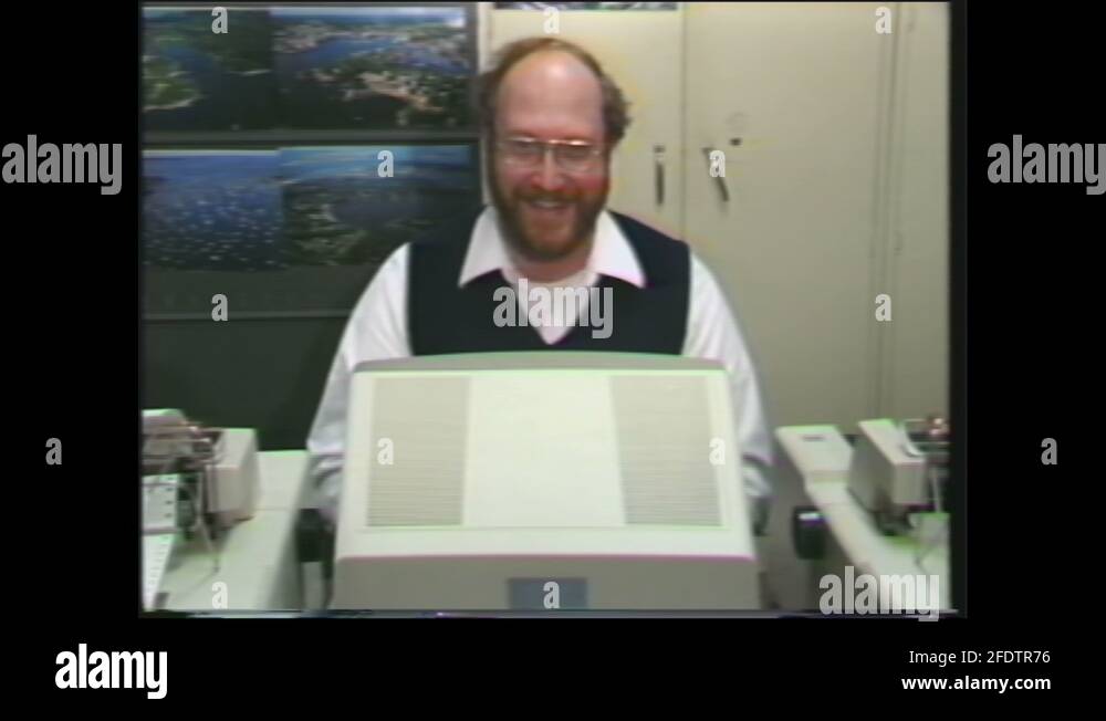 Computer 1980s Stock Videos & Footage - HD and 4K Video Clips - Alamy