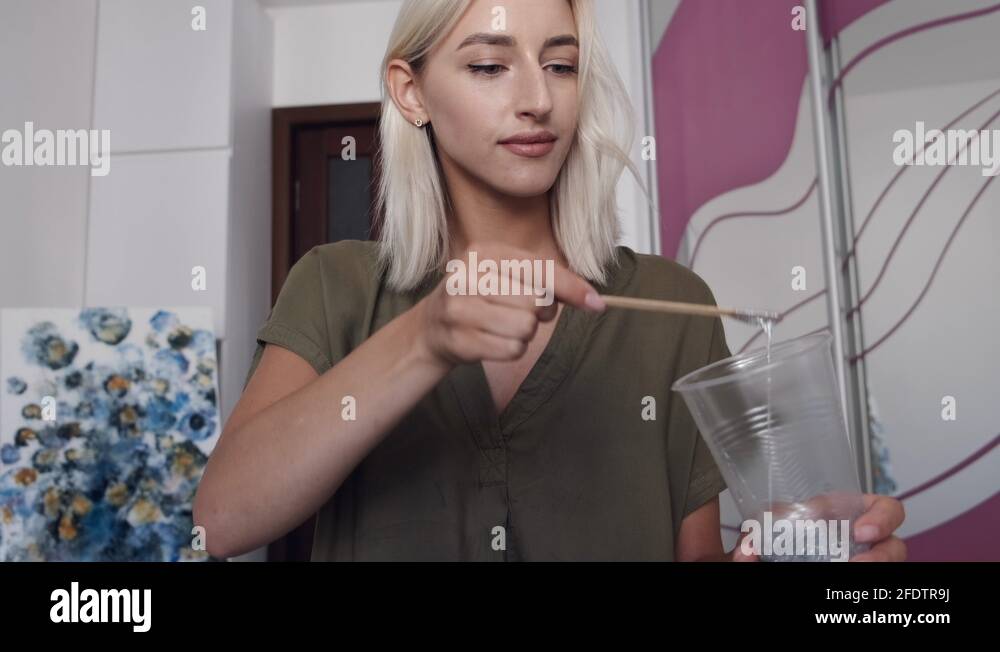 Mixture craft materials Stock Videos & Footage - HD and 4K Video Clips ...