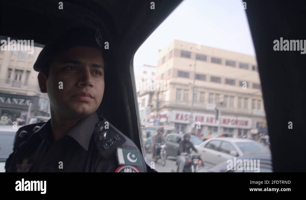 Smart police uniform Stock Videos & Footage - HD and 4K Video Clips - Alamy