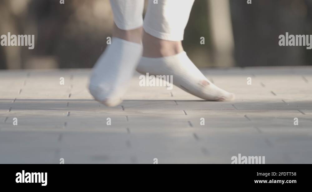 Torn socks Stock Videos & Footage - HD and 4K Video Clips - Alamy