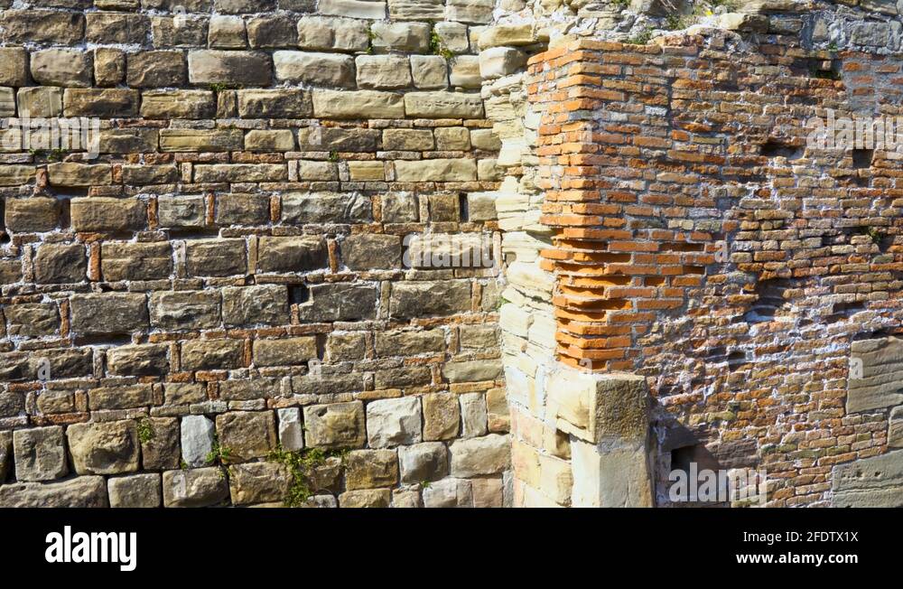 Medieval bricks Stock Videos & Footage - HD and 4K Video Clips - Alamy