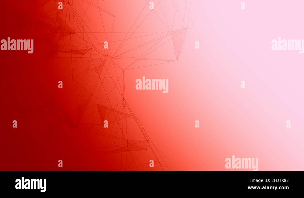 Red white gradient background Stock Videos & Footage - HD and 4K Video ...