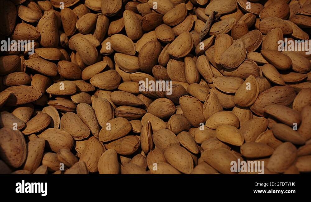 Grocery store almonds Stock Videos & Footage - HD and 4K Video Clips ...