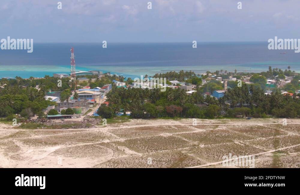 Maldives village life Stock Videos & Footage - HD and 4K Video Clips ...