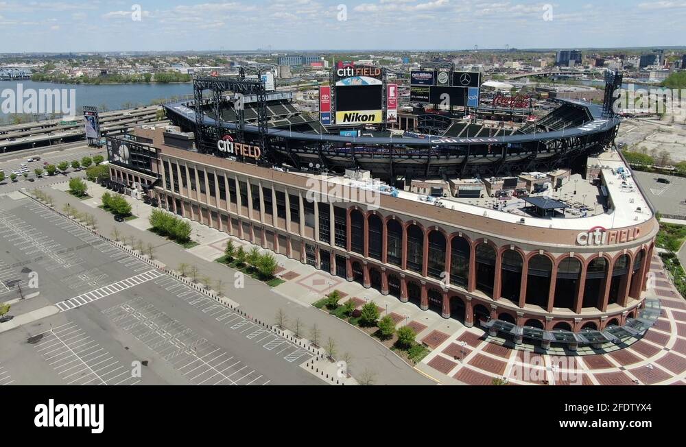 Citi field mets stadium Stock Videos & Footage - HD and 4K Video Clips ...