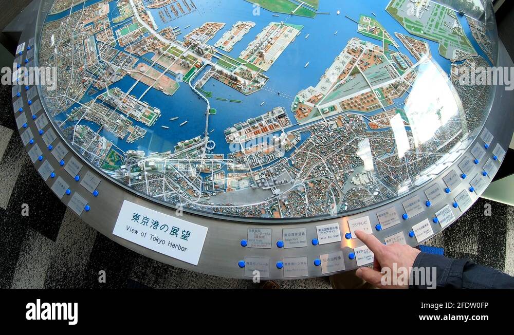 Bay model Stock Videos & Footage - HD and 4K Video Clips - Alamy