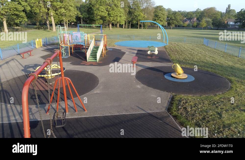 Playground rides Stock Videos & Footage - HD and 4K Video Clips - Alamy