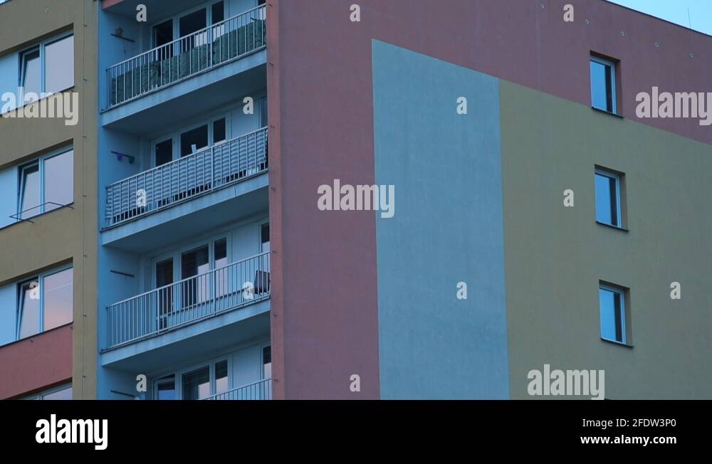 Upper storey windows Stock Videos & Footage - HD and 4K Video Clips - Alamy