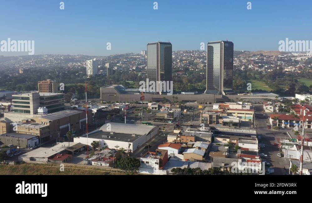 View from twin towers Stock Videos & Footage - HD and 4K Video Clips ...