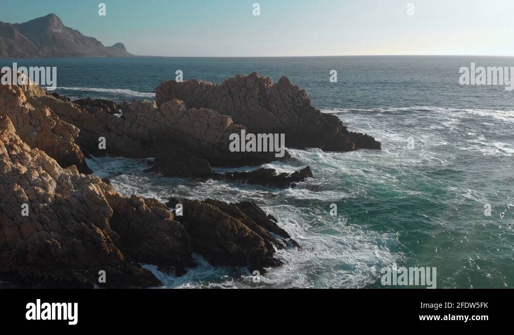 Sharp jagged rocks Stock Videos & Footage - HD and 4K Video Clips - Alamy