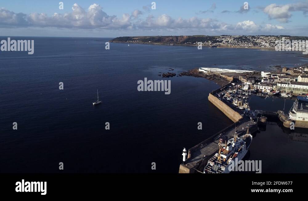 Cornish villages Stock Videos & Footage - HD and 4K Video Clips - Alamy