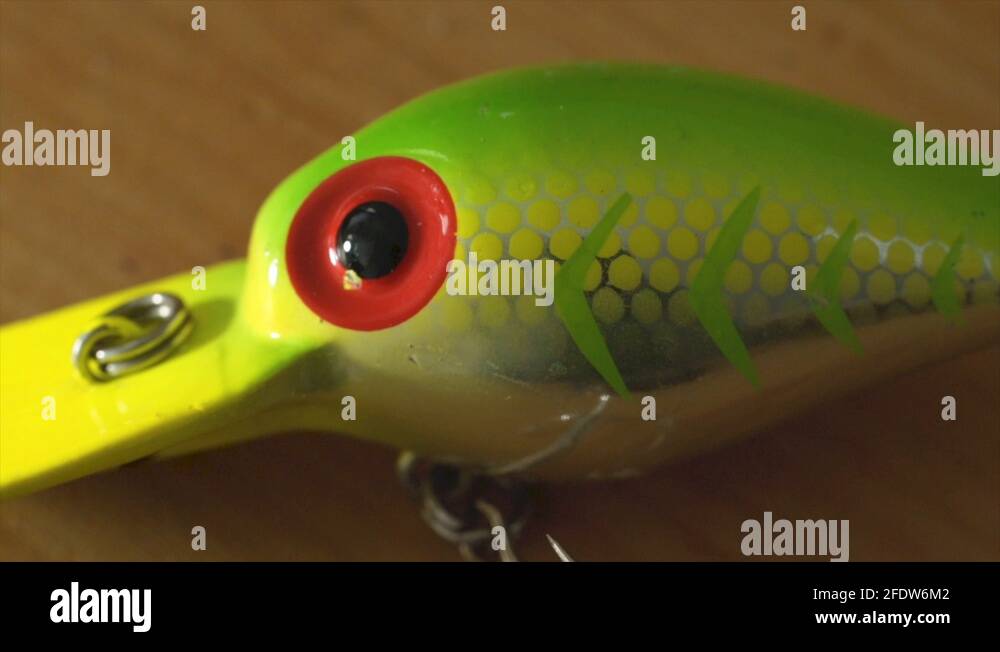 Diving lures Stock Videos & Footage - HD and 4K Video Clips - Alamy