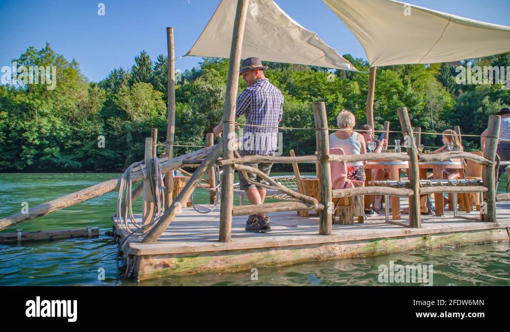 Rafting of timber Stock Videos & Footage - HD and 4K Video Clips - Alamy