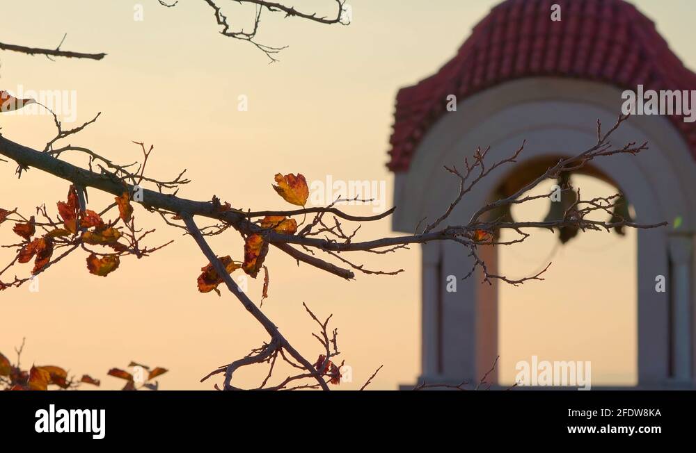 Autumn bell tower Stock Videos & Footage - HD and 4K Video Clips - Alamy