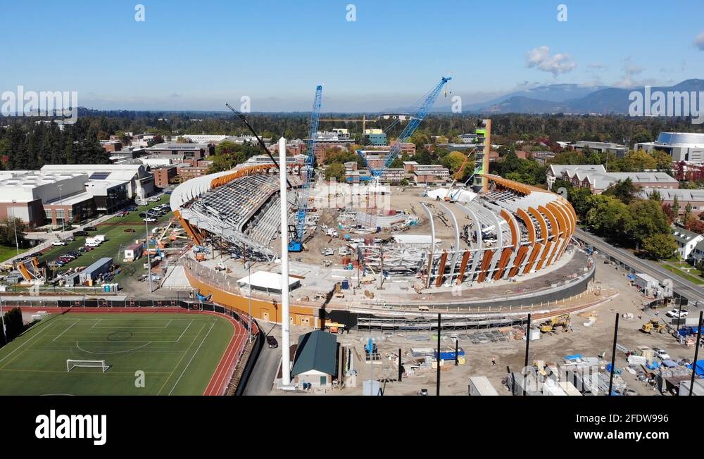 Hayward field stadium Stock Videos & Footage - HD and 4K Video Clips ...