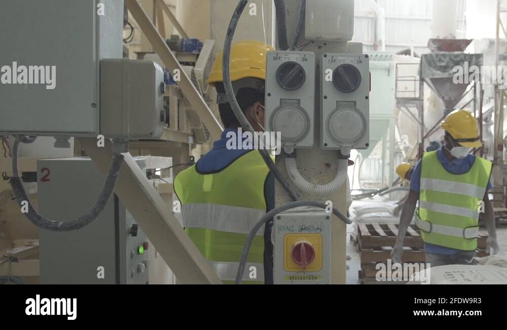 Safety switches Stock Videos & Footage - HD and 4K Video Clips - Alamy