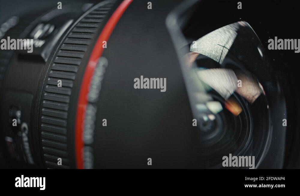 Sharp focus lens Stock Videos & Footage - HD and 4K Video Clips - Alamy