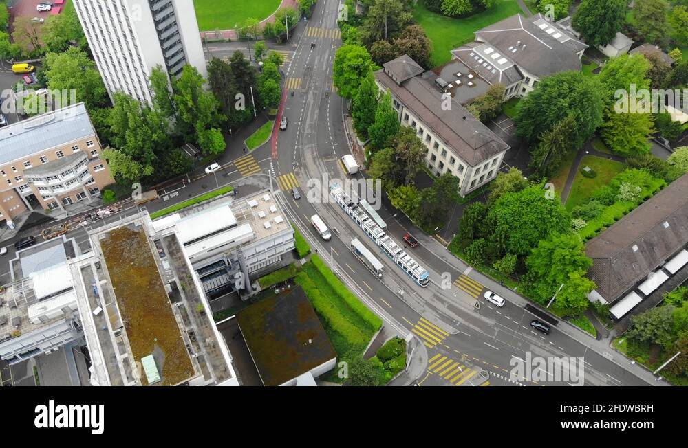 Public transportation switzerland tram Stock Videos & Footage - HD and ...