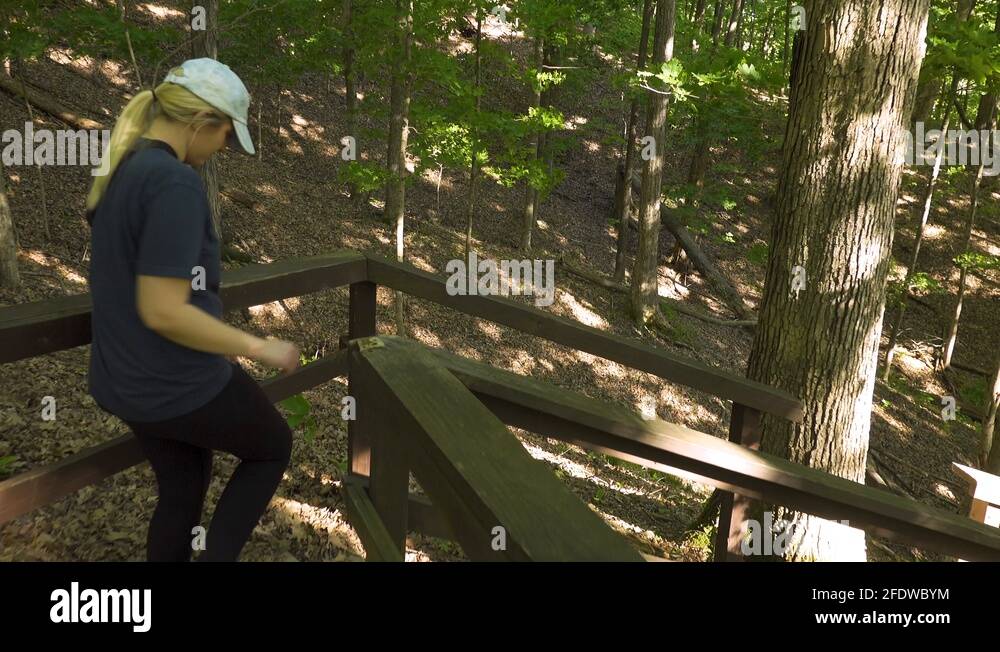 Decending stairs Stock Videos & Footage - HD and 4K Video Clips - Alamy
