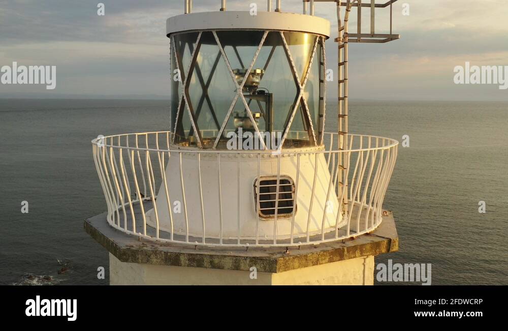 Lighthouse tower building Stock Videos & Footage - HD and 4K Video ...