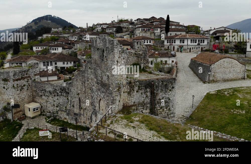 White stone fortress Stock Videos & Footage - HD and 4K Video Clips - Alamy