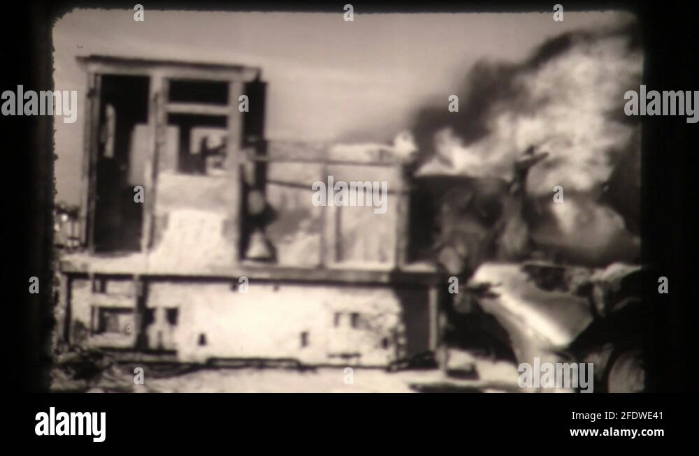 Fire truck history Stock Videos & Footage - HD and 4K Video Clips - Alamy