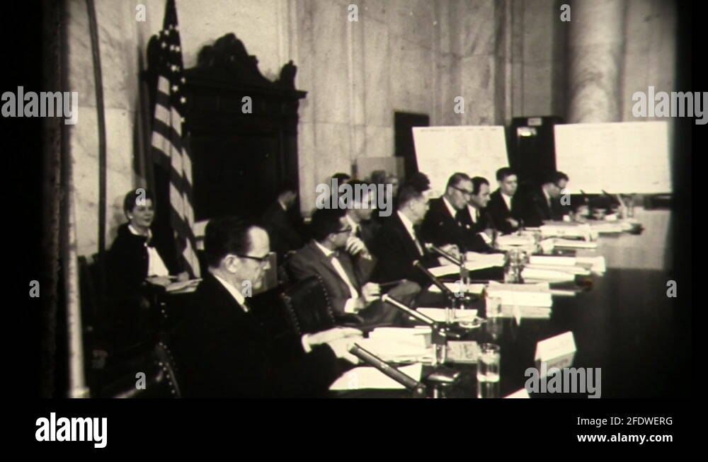 Judiciary hearing Stock Videos & Footage - HD and 4K Video Clips - Alamy