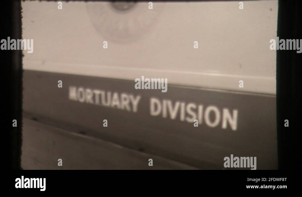 Morgue sign Stock Videos & Footage - HD and 4K Video Clips - Alamy