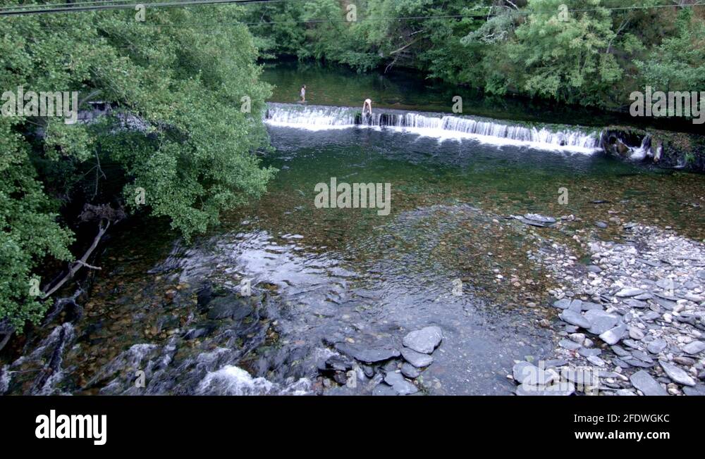 Girl jumping in river Stock Videos & Footage - HD and 4K Video Clips ...