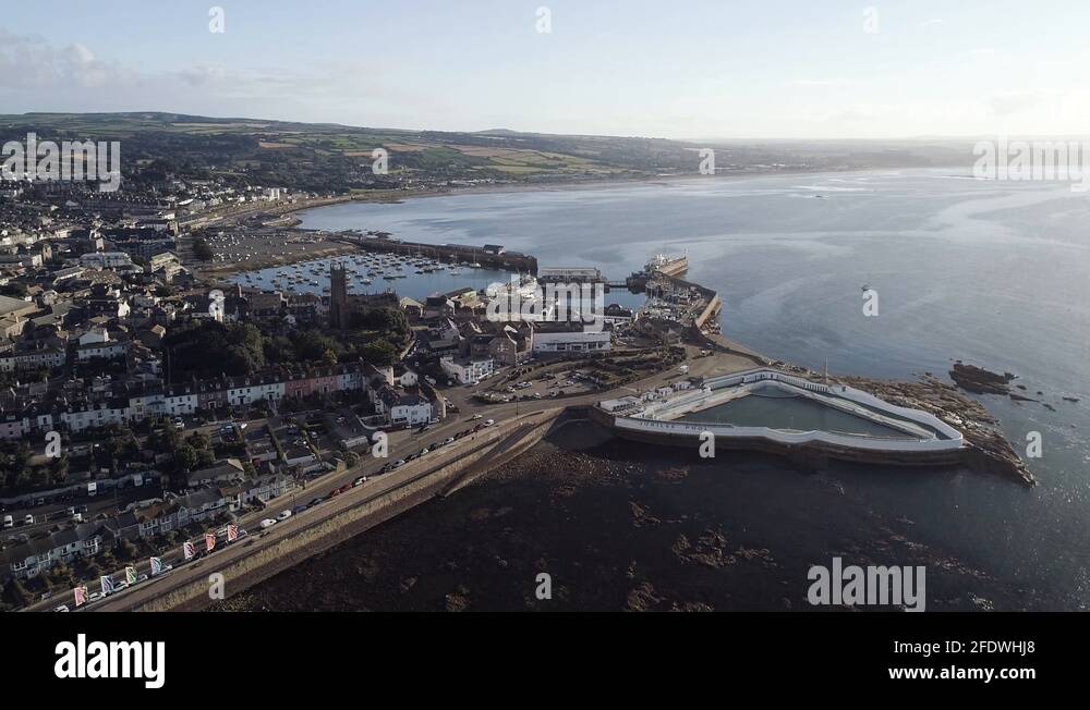 Penzance harbour Stock Videos & Footage - HD and 4K Video Clips - Alamy