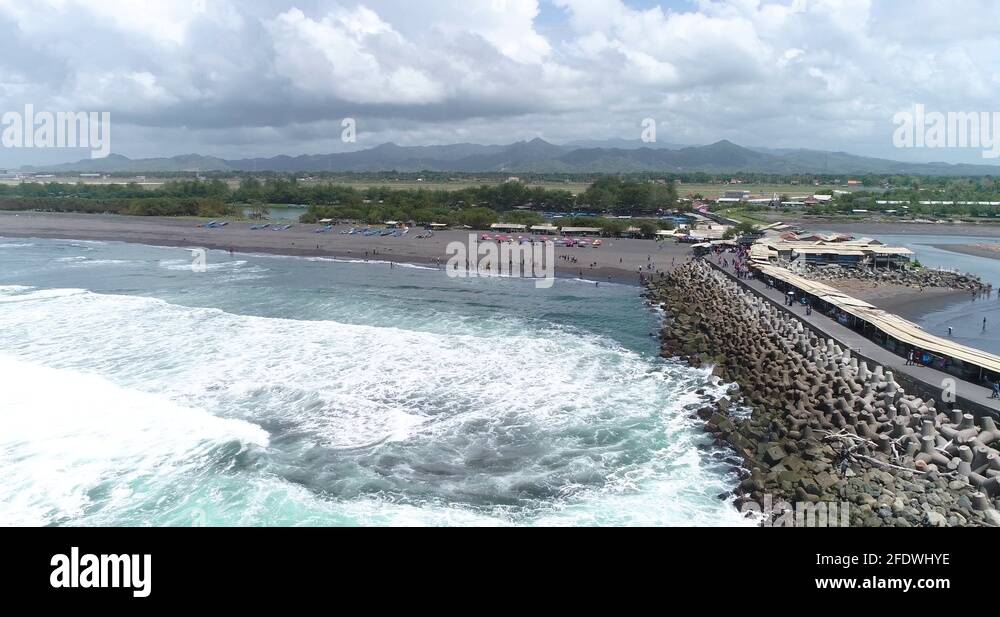 Pantai glagah Stock Videos & Footage - HD and 4K Video Clips - Alamy